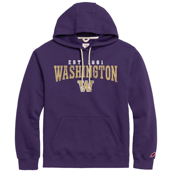 Washington Huskies Unisex Sweatshirt – Cougarwear