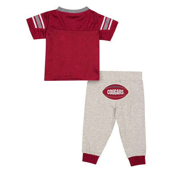 Colosseum Infant Boys Field Time Football set – Cougarwear