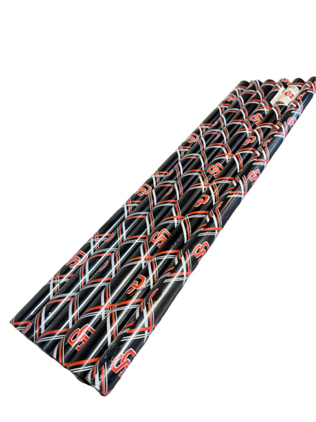University wrapping Oregon State University Black Wrapping Paper w/ Lo ...
