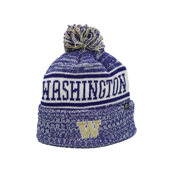 Zephyr University of Washington Kiona Beanie – Cougarwear