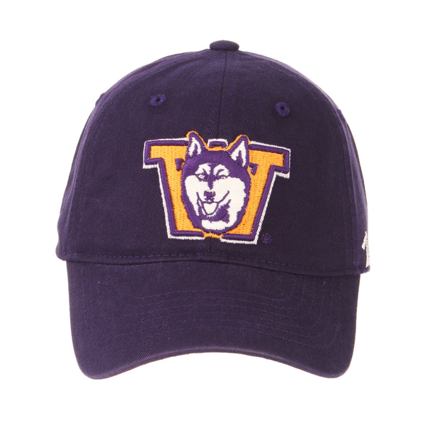 Zephyr University of Washington Scholarship Hat – Cougarwear
