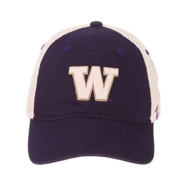 Zephyr University of Washington Hat – Cougarwear