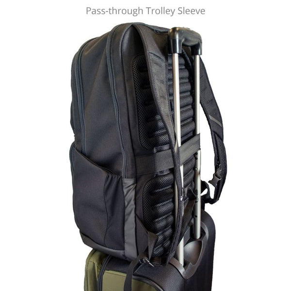 WSU Black MVP Backpack – Cougarwear