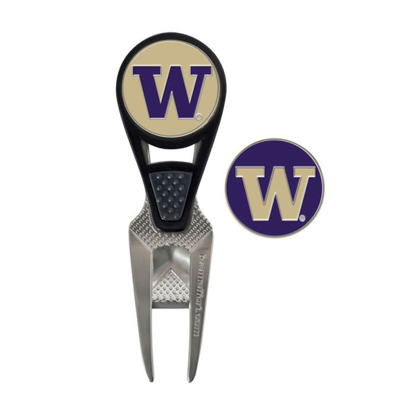 UW Ball Marker and Repair Tool – Cougarwear