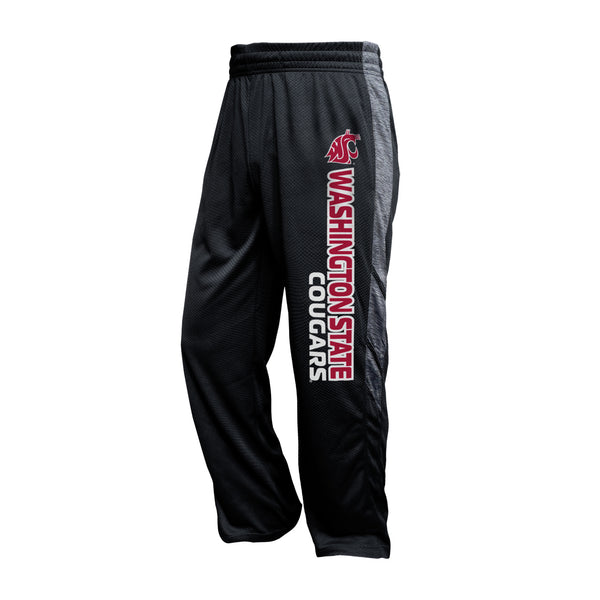 WSU Sweatpants Polyester – Cougarwear