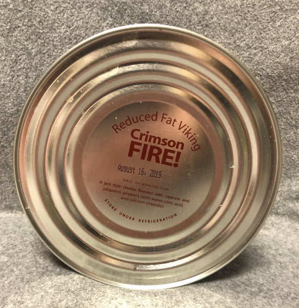Crimson Fire – Cougarwear