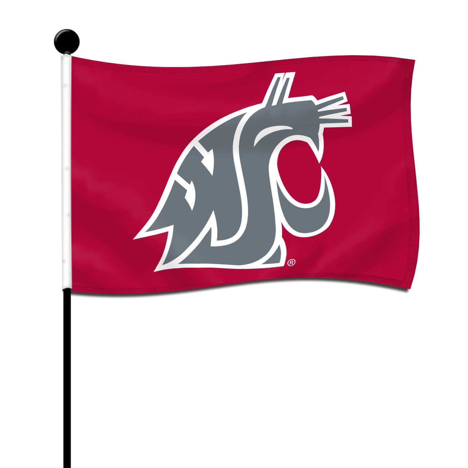 Flags & Signs – Cougarwear