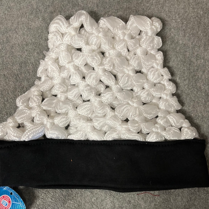 "WAZZU" Basketball Hoop Beanie – Cougarwear