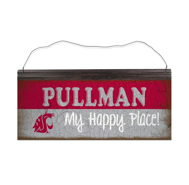 Pullman Sign Pullman Sign Etsy
